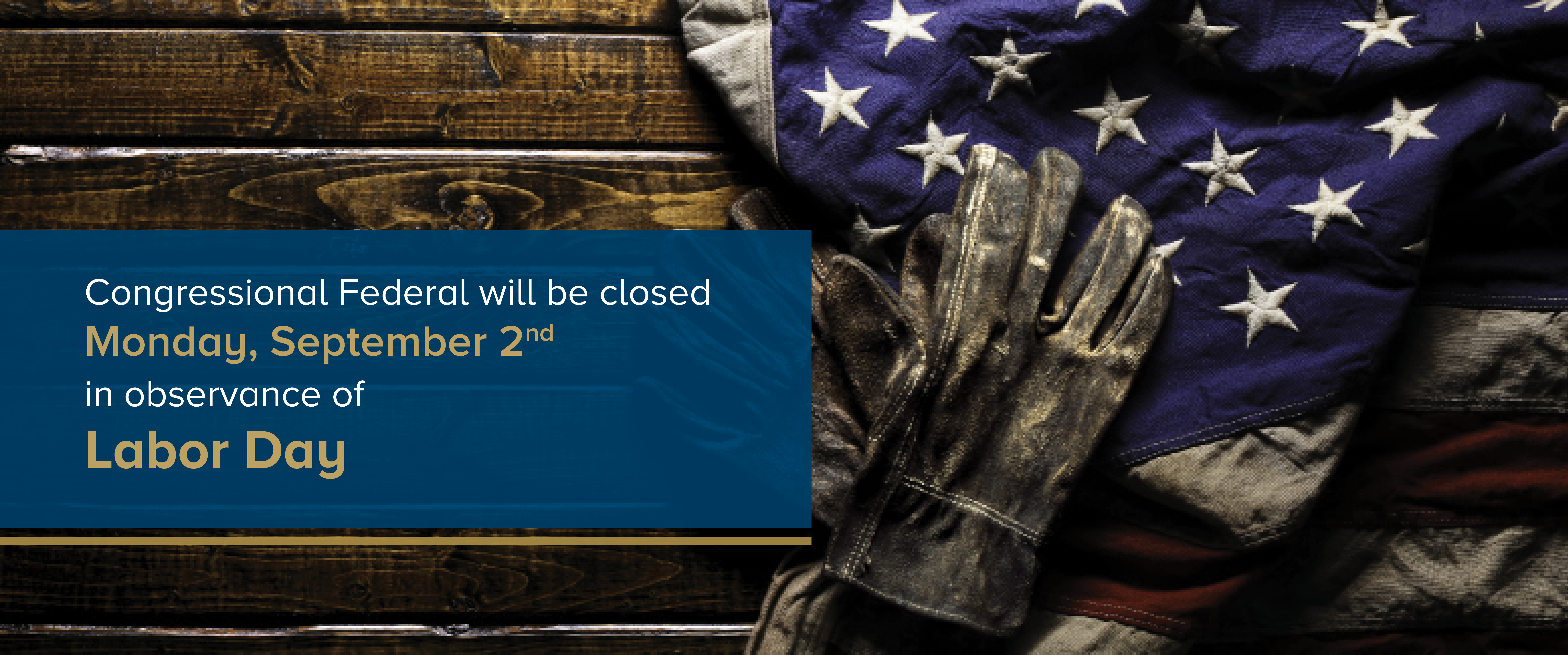 Congressional Federal Credit Union