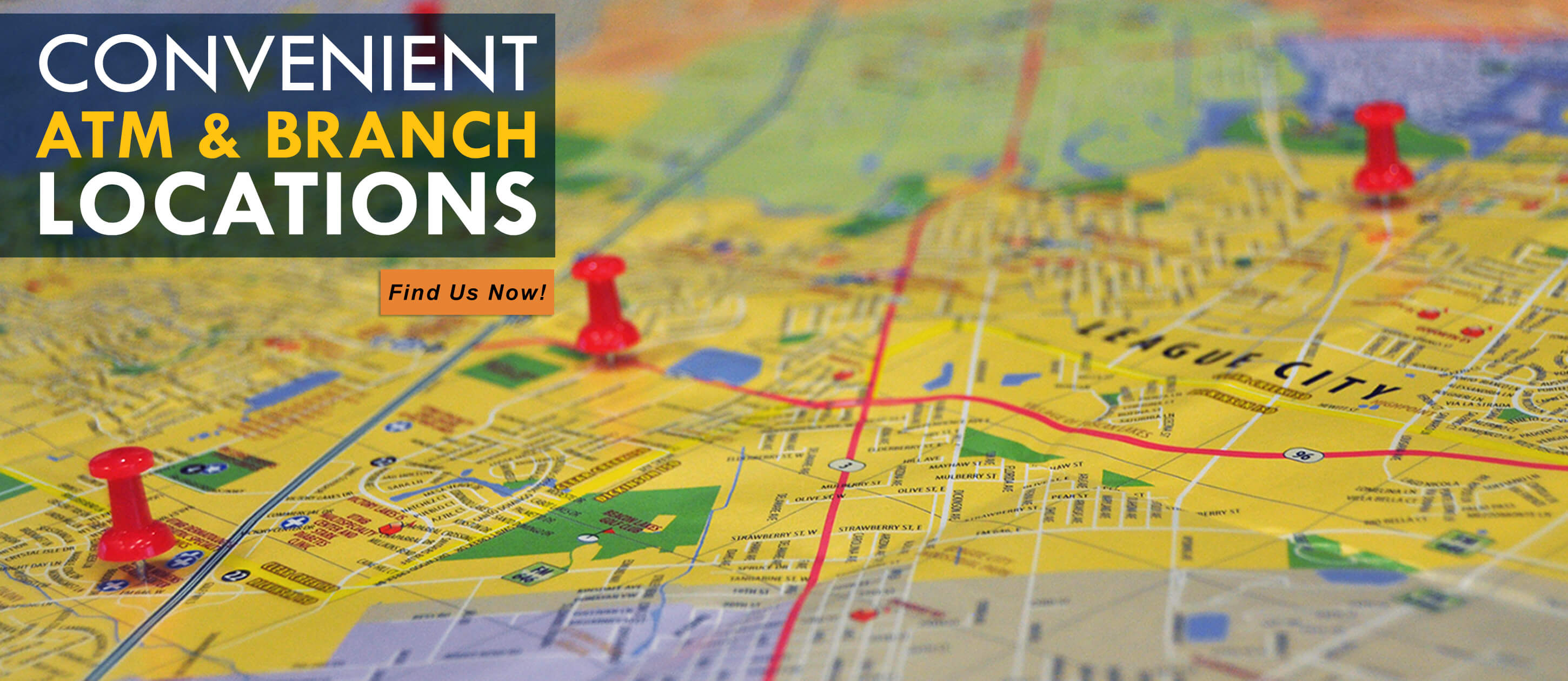 Home | Get Associated with Associated Credit Union of Texas