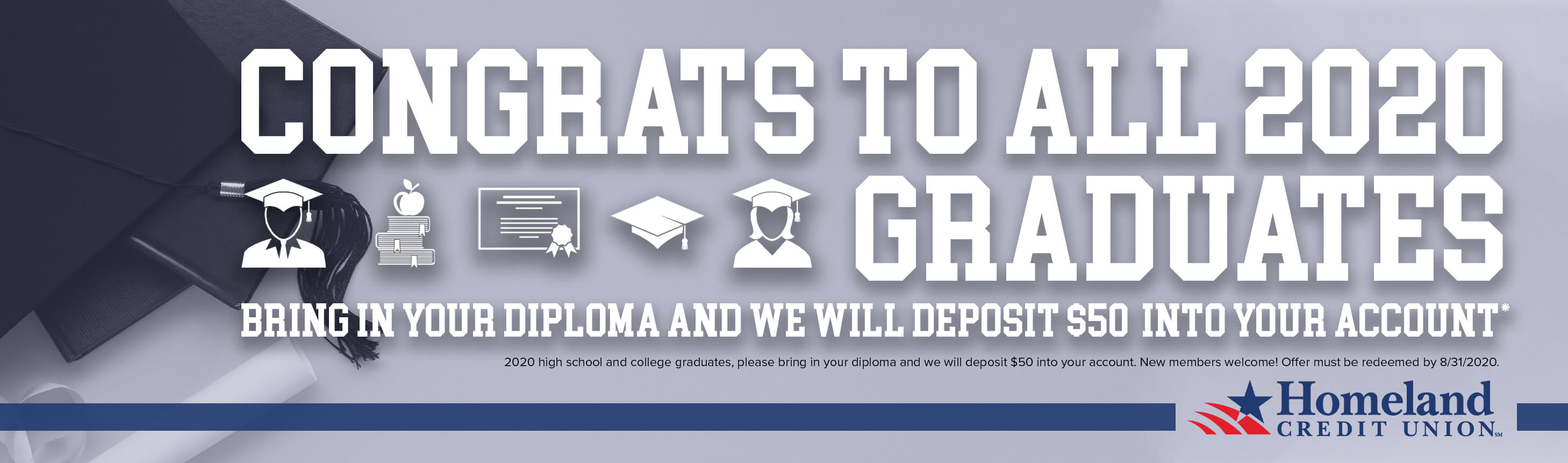 Homeland Credit Union