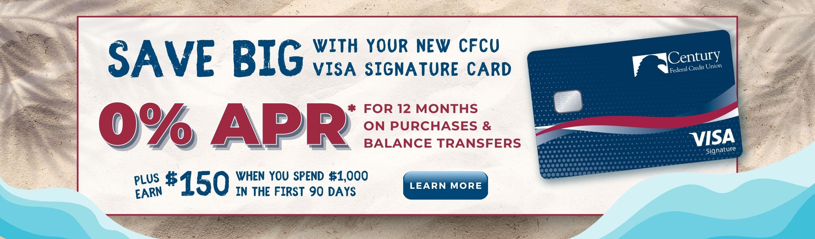 Century Federal Credit Union - Together We're Better!