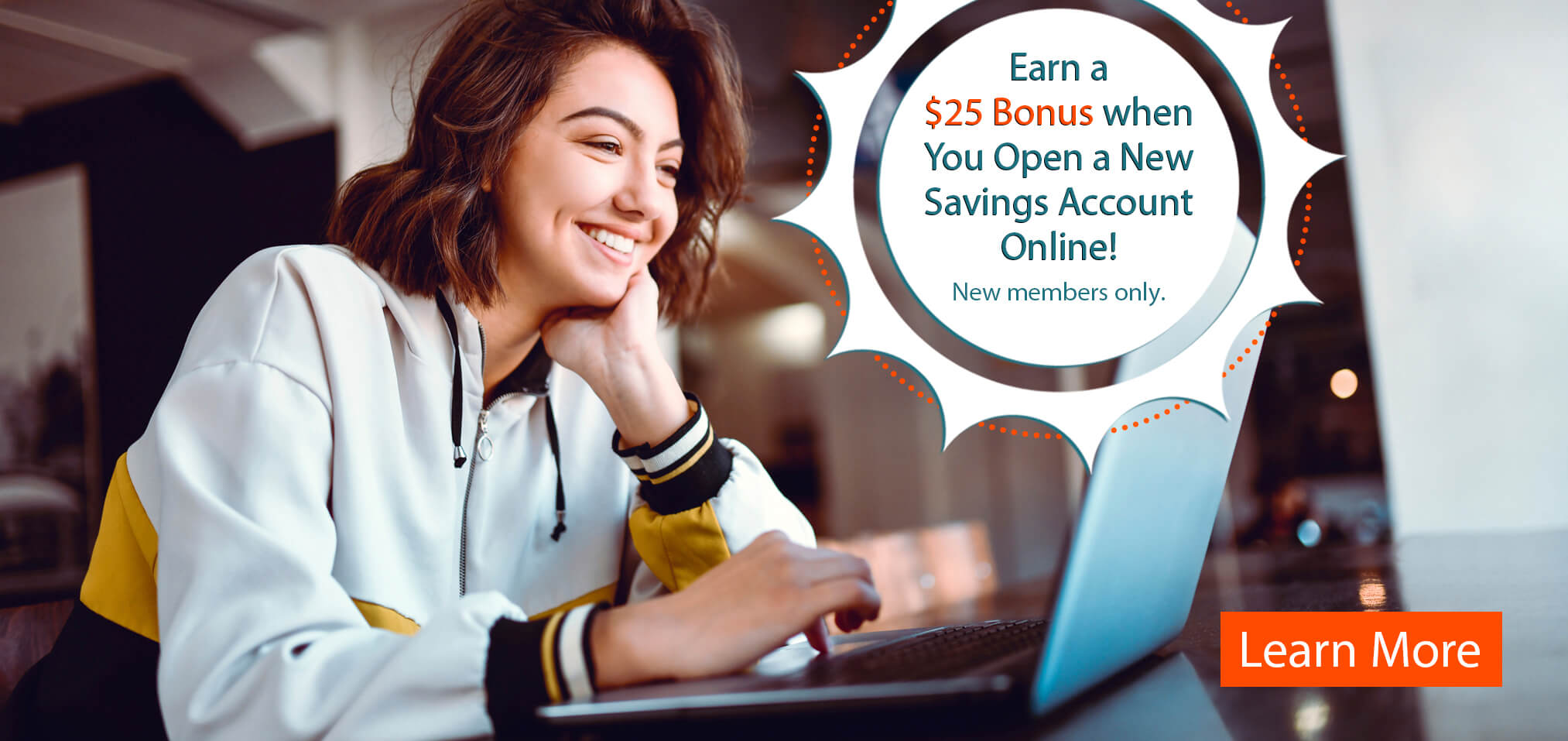 Home - Emerald Credit Union