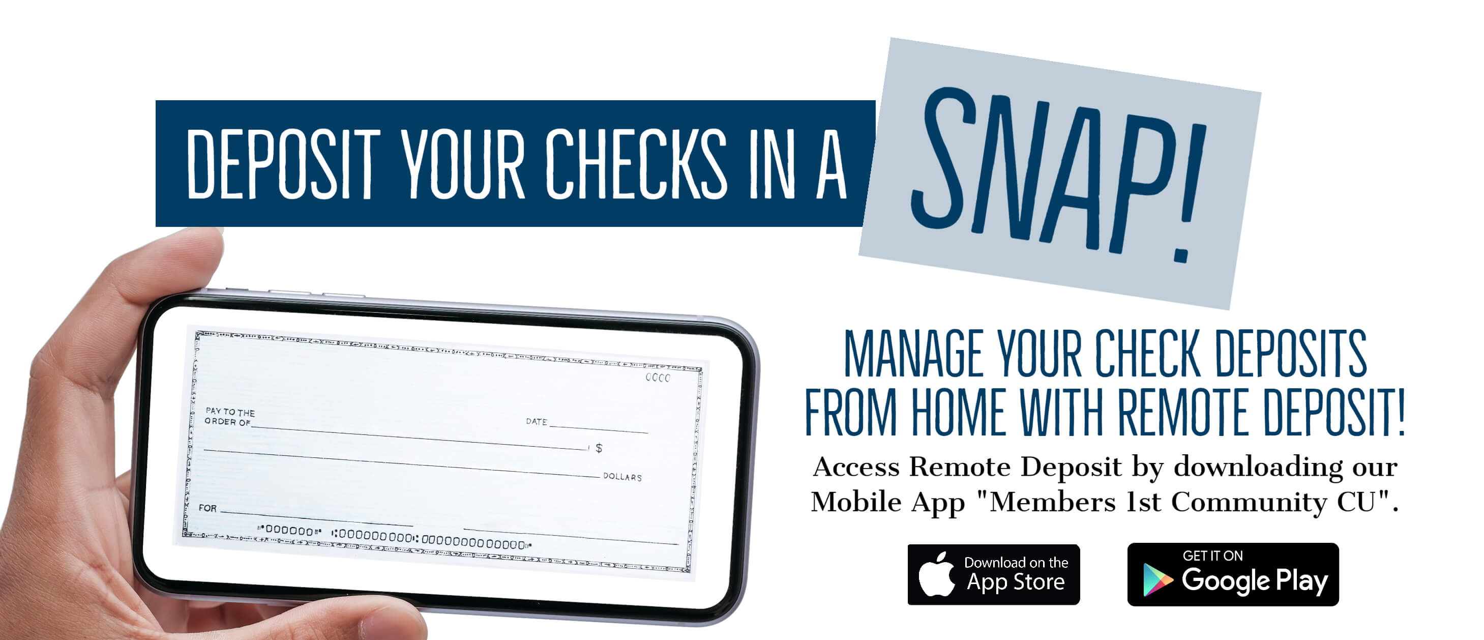 Members First Community Credit Union