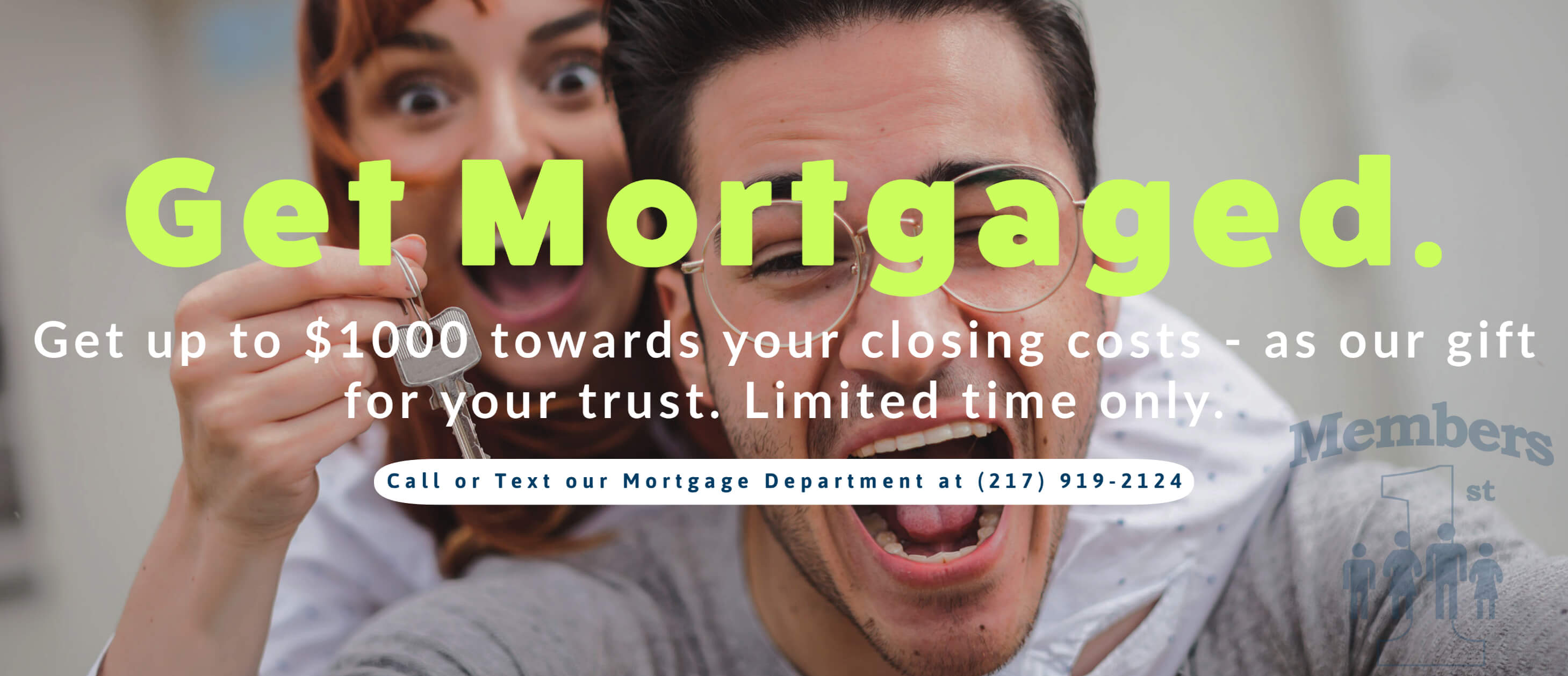 Members First Community Credit Union