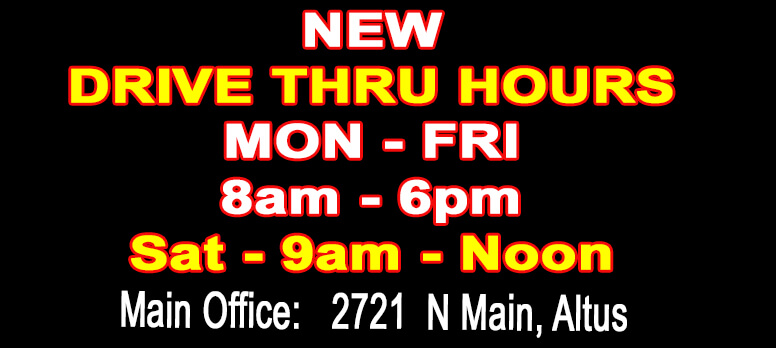 Red River Federal Credit Union