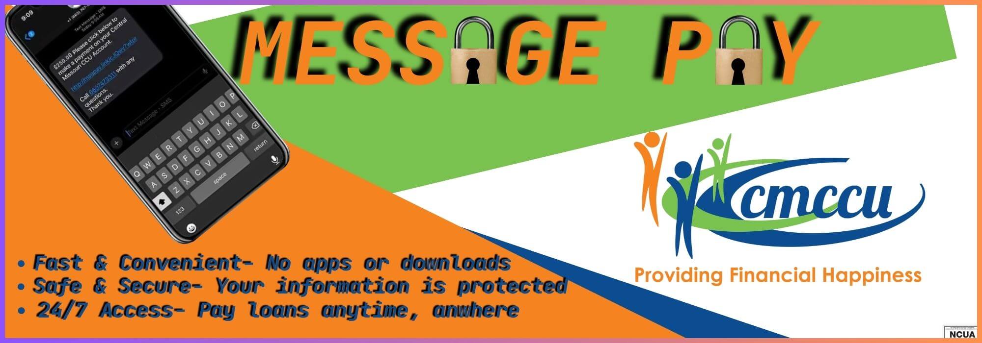 Central Missouri Community Credit Union