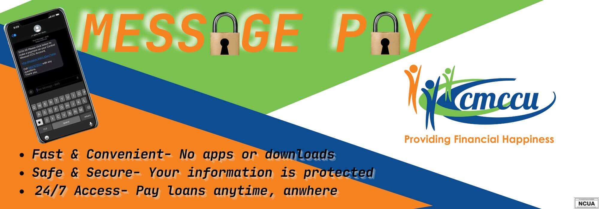 Central Missouri Community Credit Union