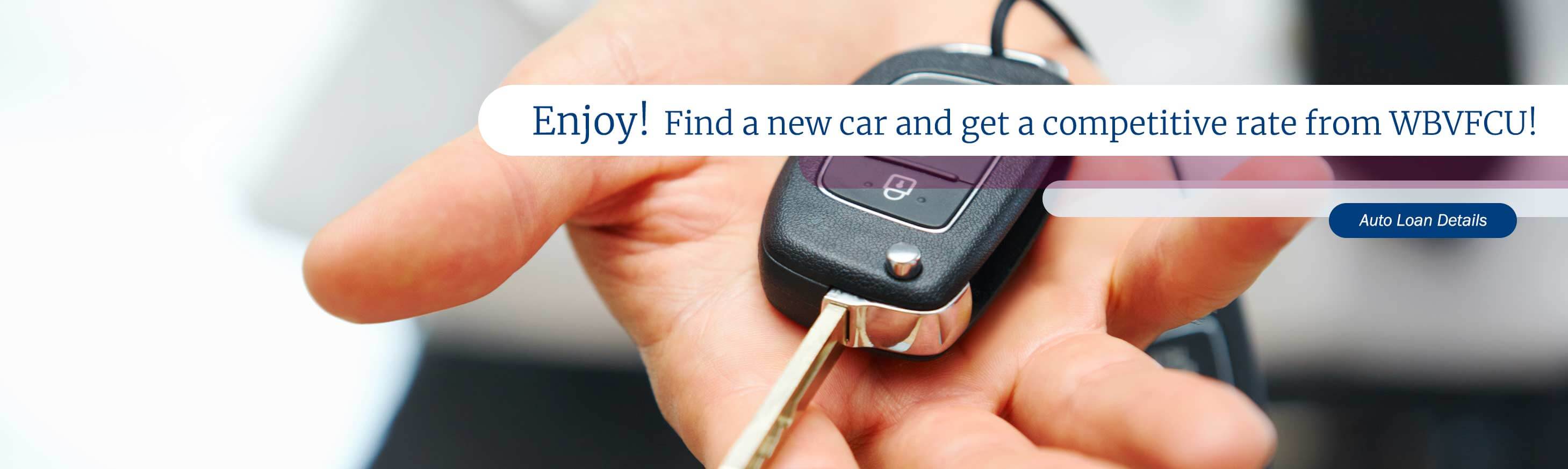 West Branch Valley Federal Credit Union