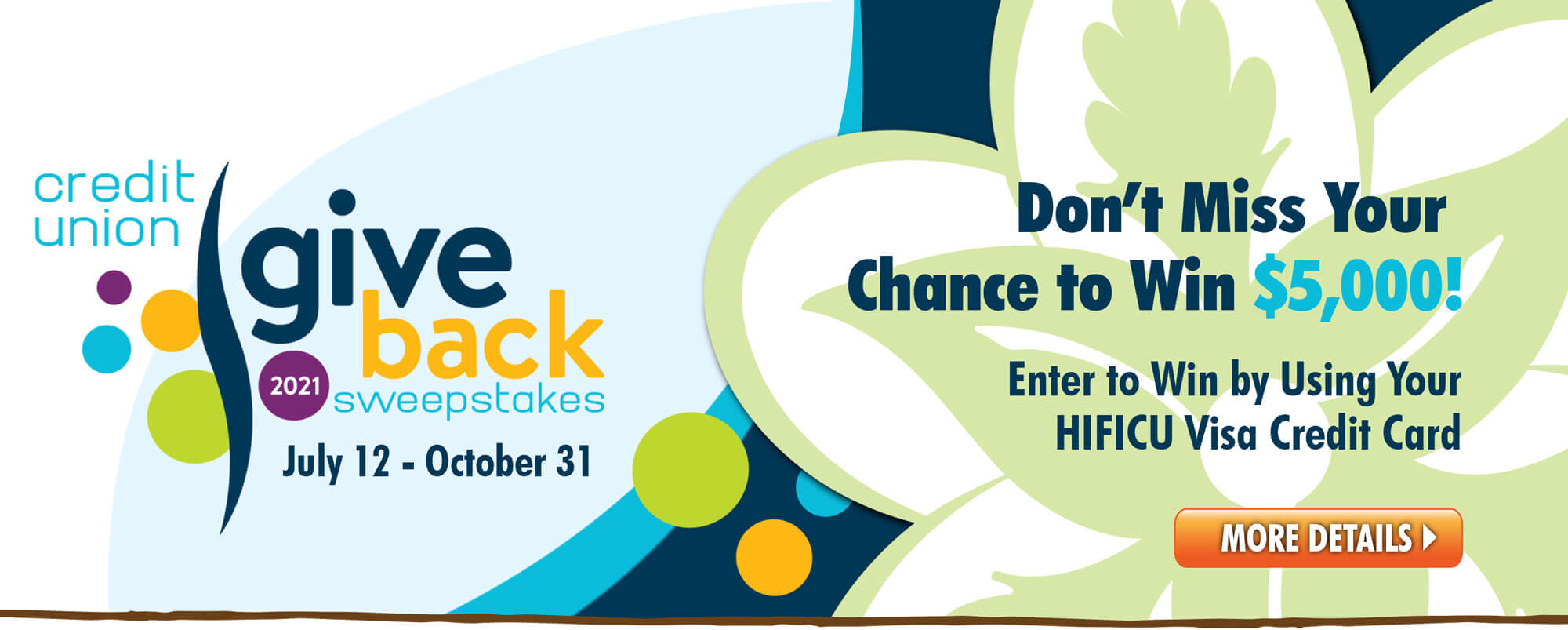 Hawaiian Financial Federal Credit Union