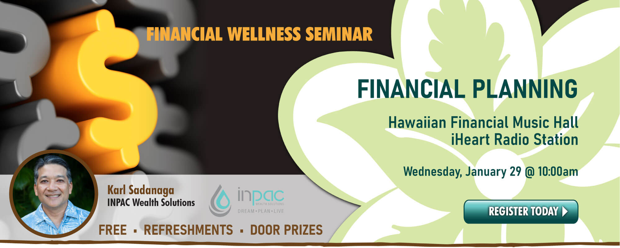 Hawaiian Financial Federal Credit Union