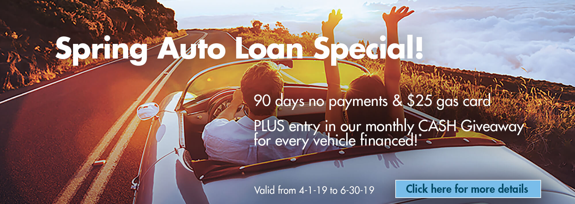 Home | Family Focus FCU