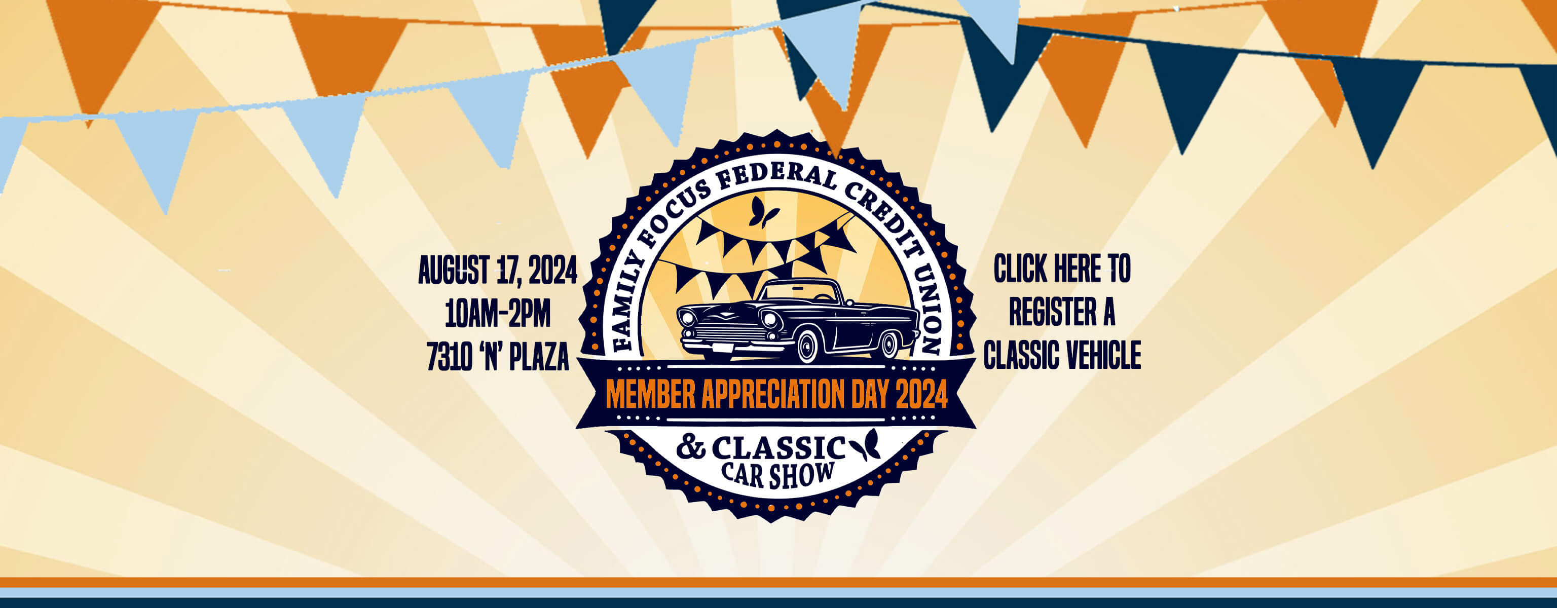 Home | Family Focus FCU