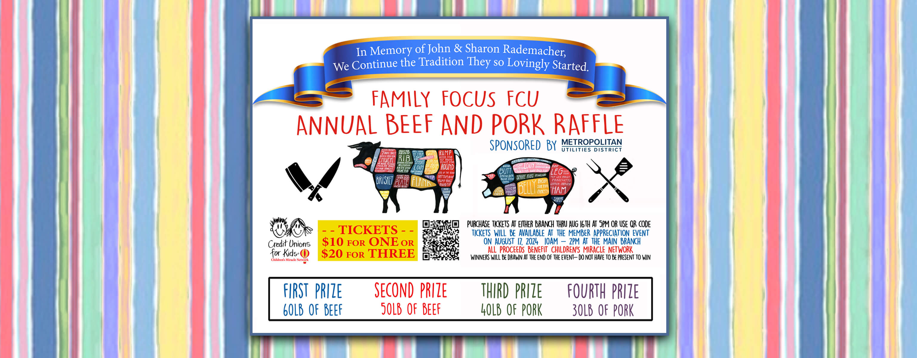 Home | Family Focus FCU