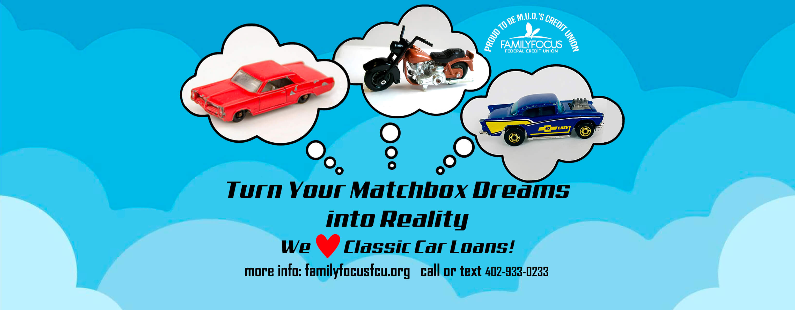 Home | Family Focus FCU