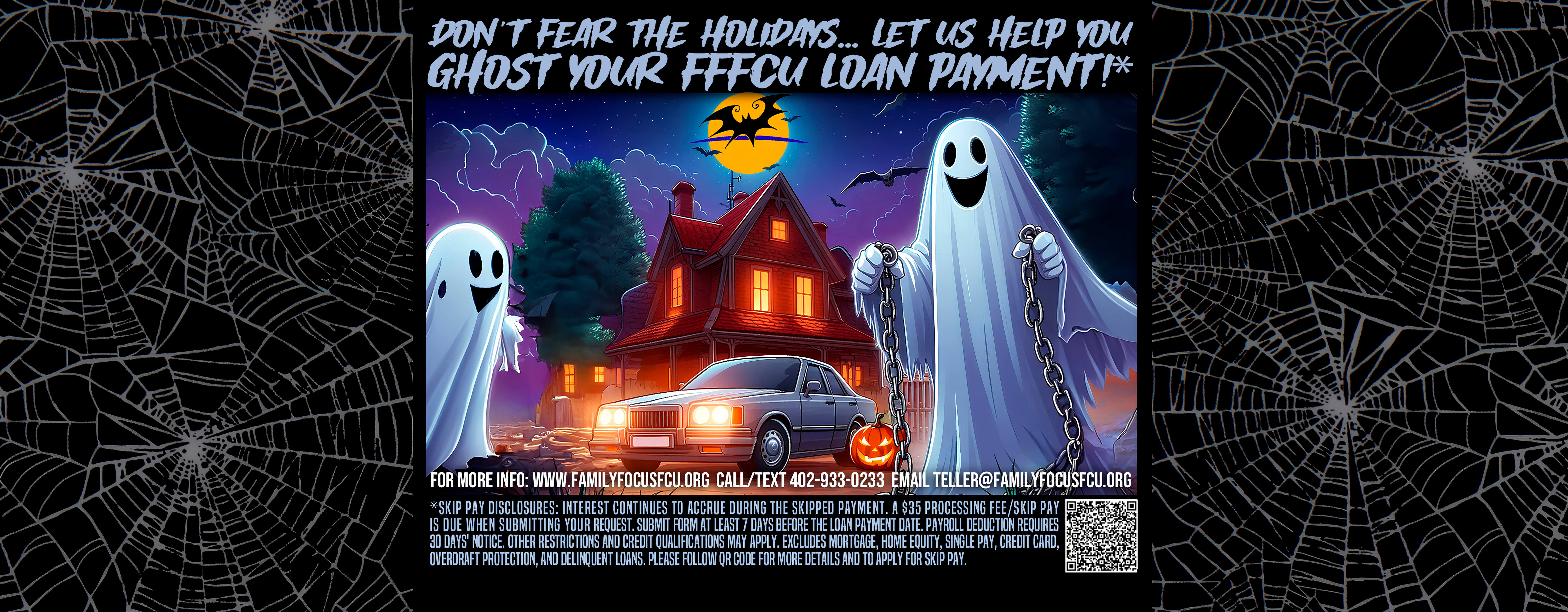 Home | Family Focus FCU