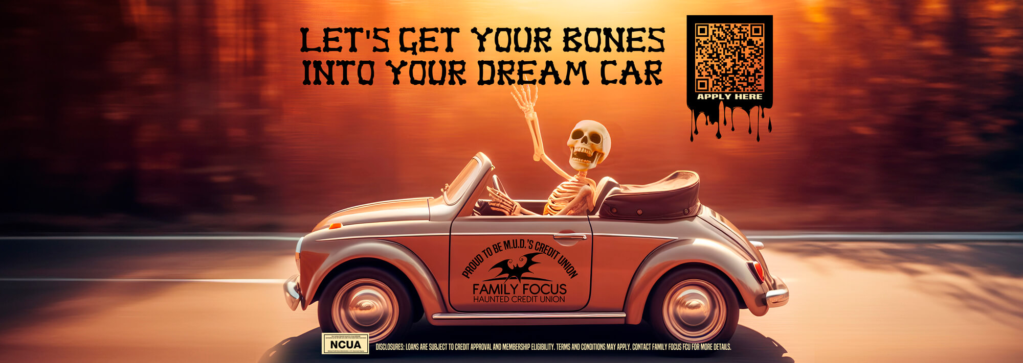 Home | Family Focus FCU