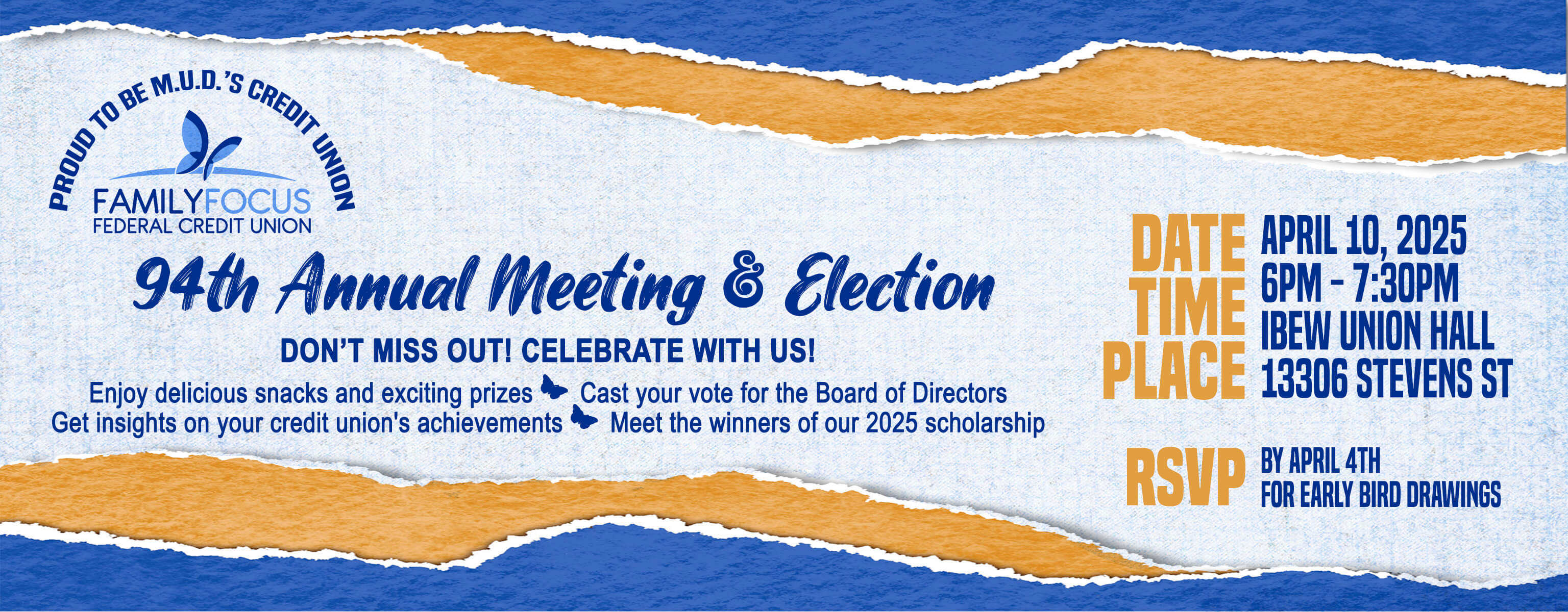 Home | Family Focus FCU