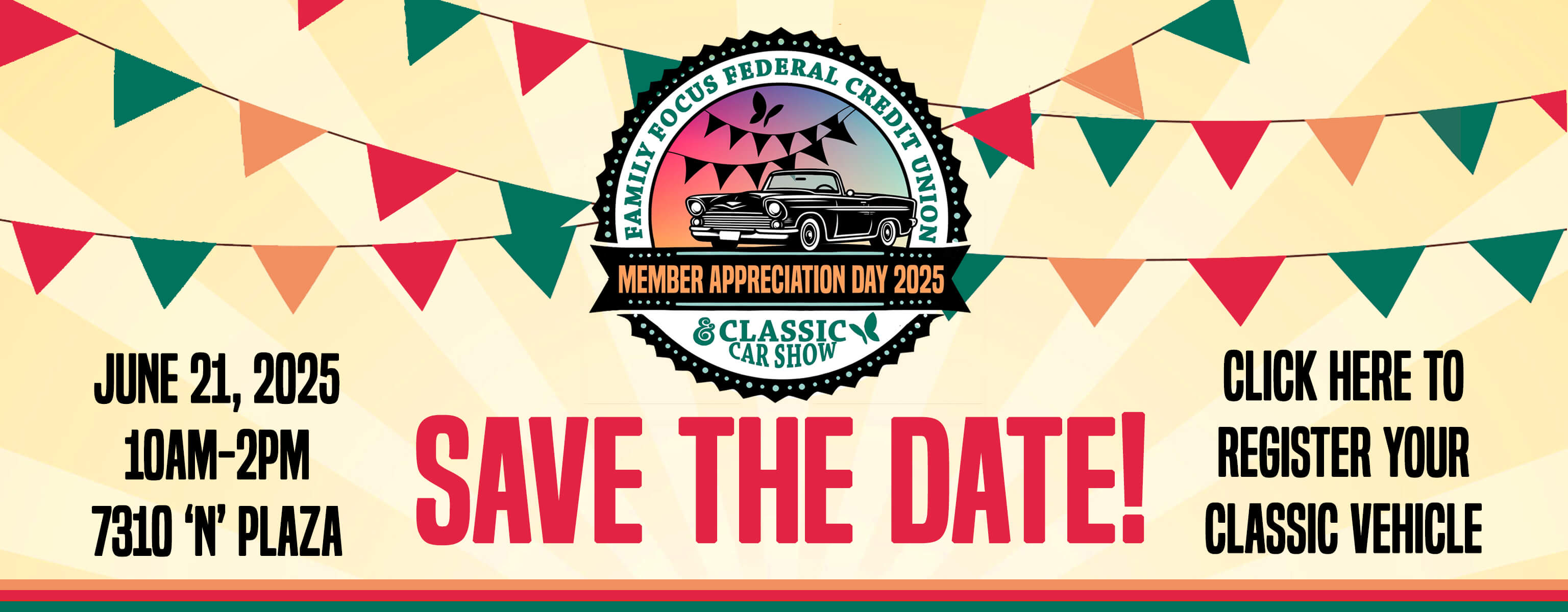 Home | Family Focus FCU