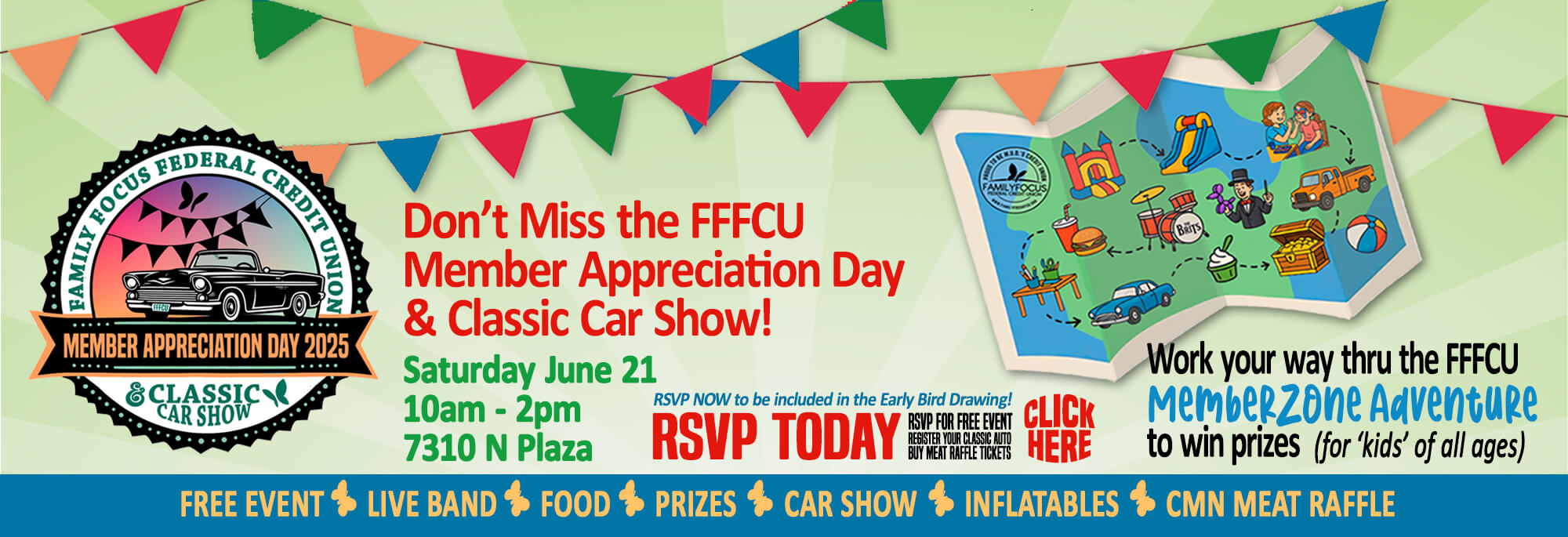 Home | Family Focus FCU