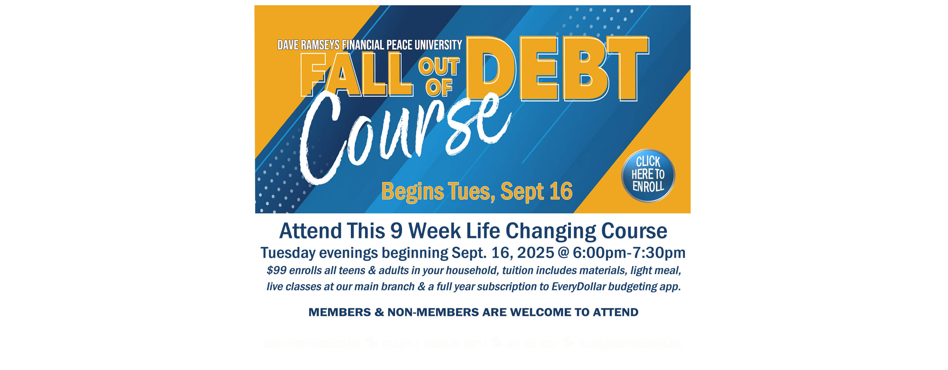 Home | Family Focus FCU