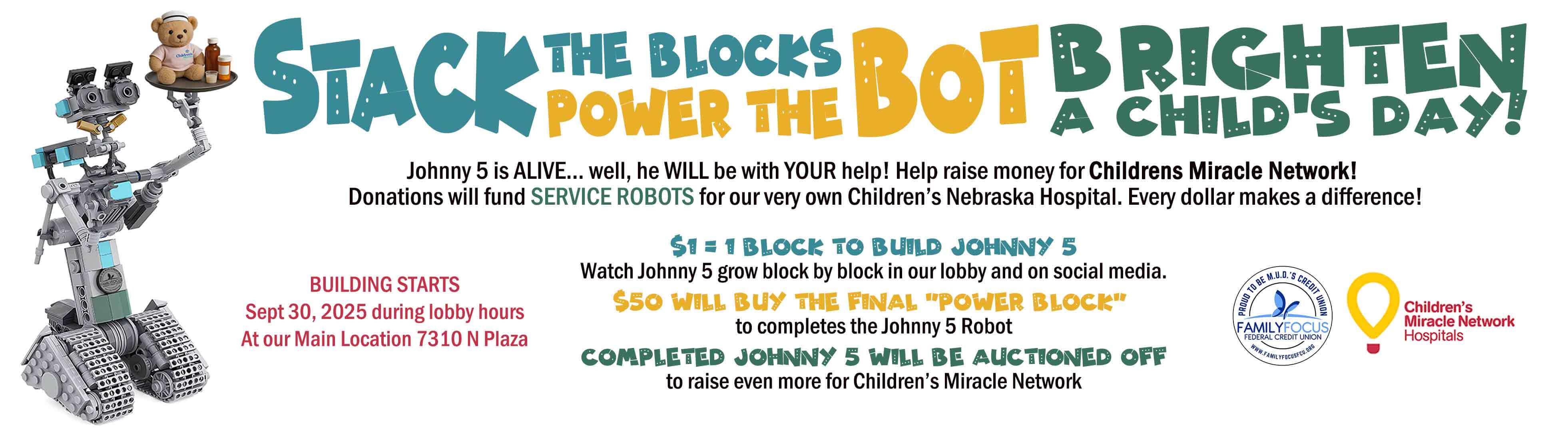 Home | Family Focus FCU