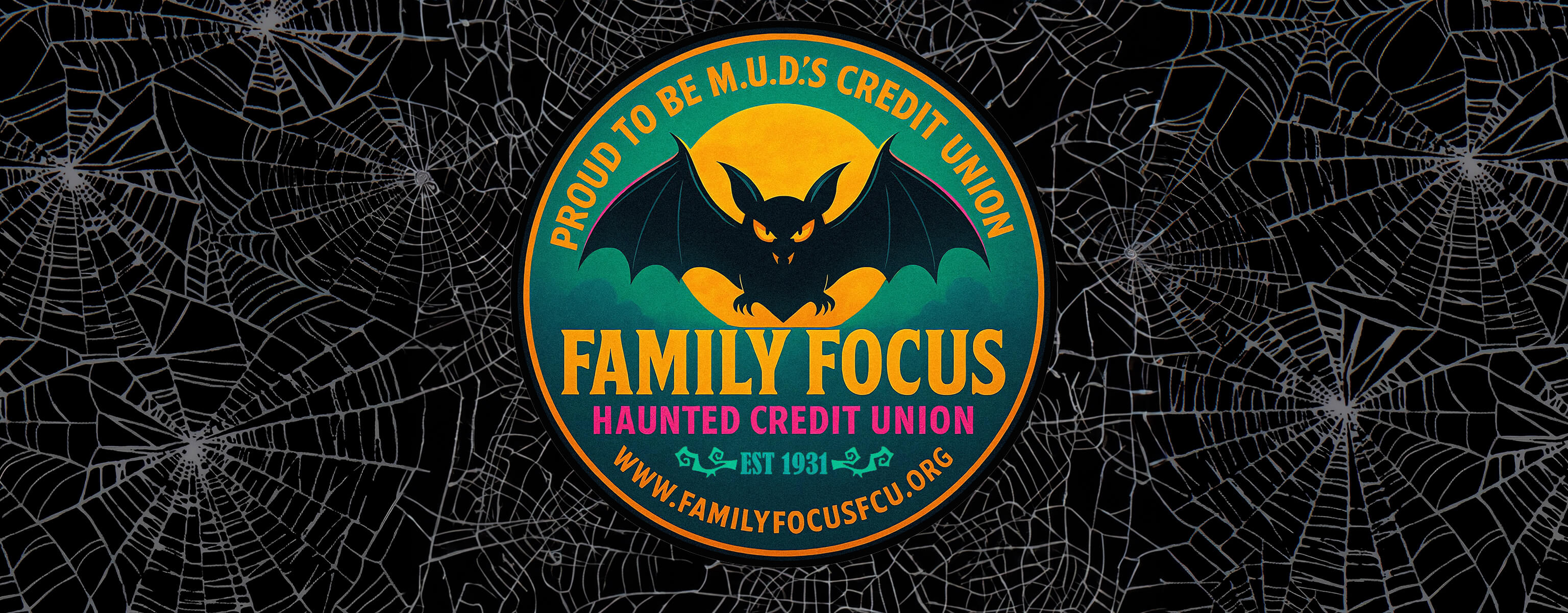 Home | Family Focus FCU