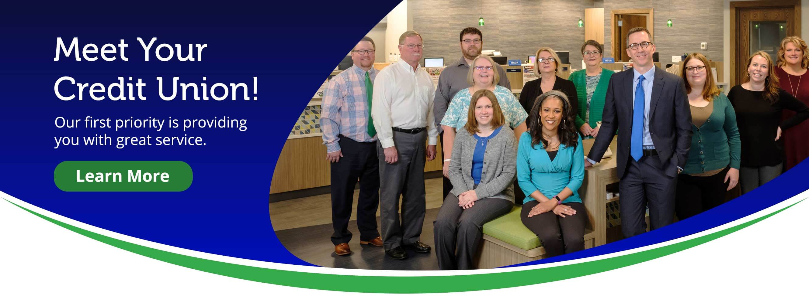 Gas and Electric Credit Union - Rock Island, IL