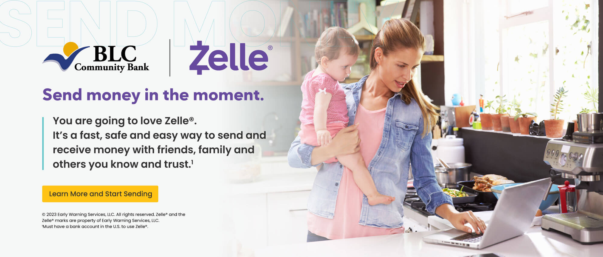 BLC Community Bank | Little Chute, Wisconsin