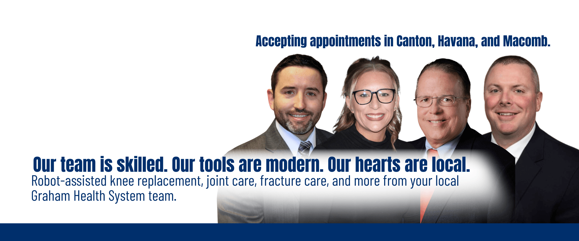 Graham Health System