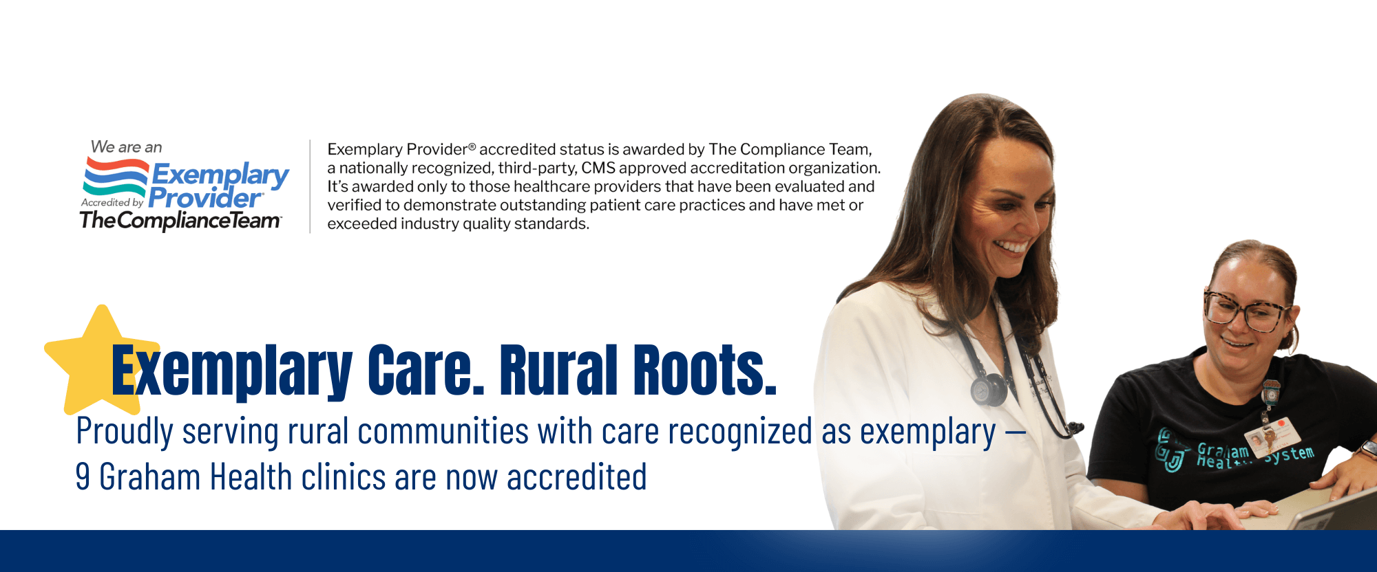 Graham Health System