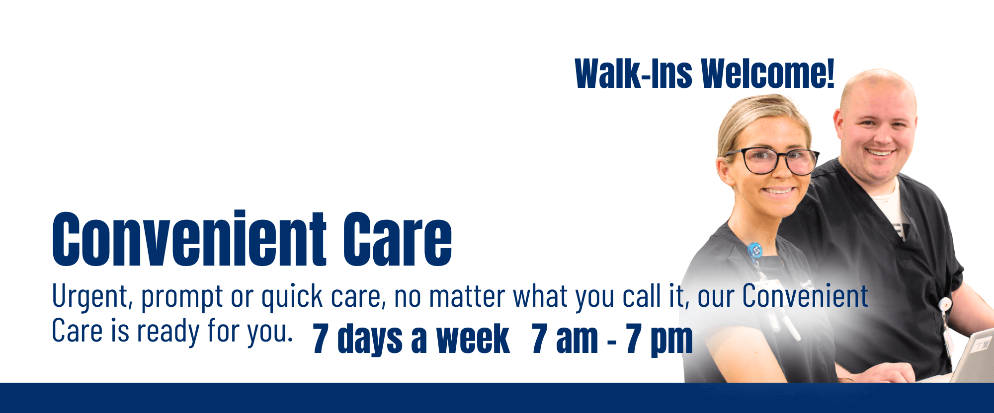 Graham Health System