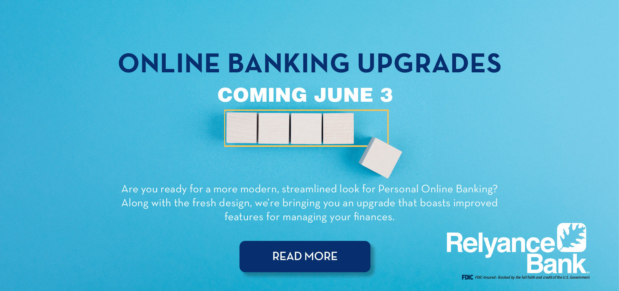 Welcome to Relyance Bank | Arkansas