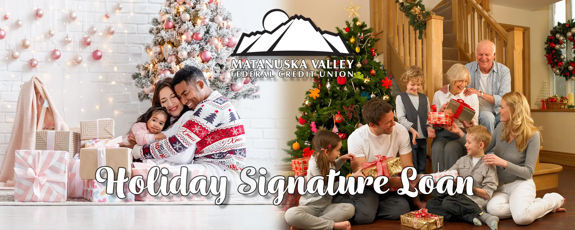 Matanuska Valley Federal Credit Union